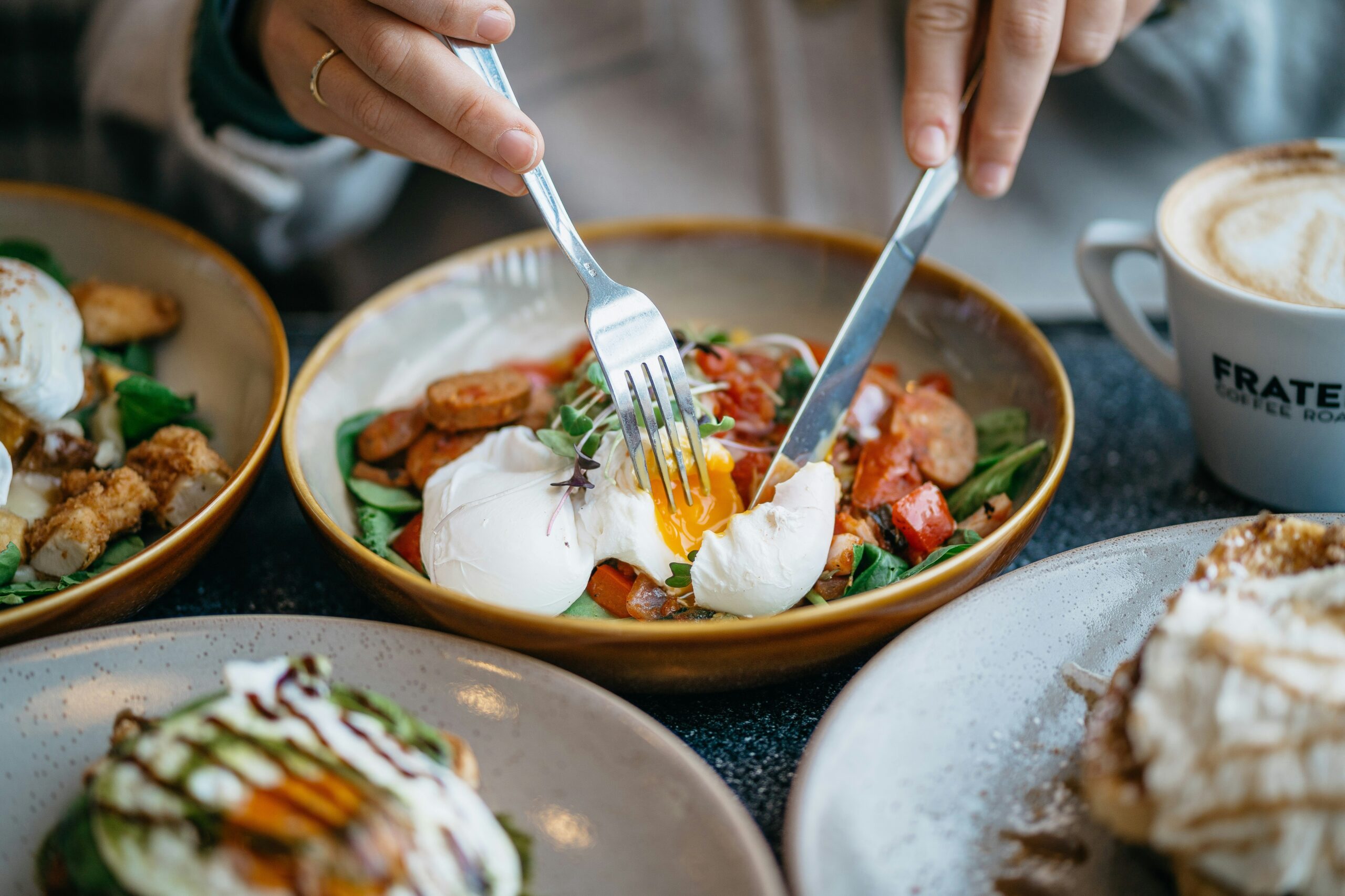 Best Brunch Restaurants near Arlington Heights, IL | NeuroHealth